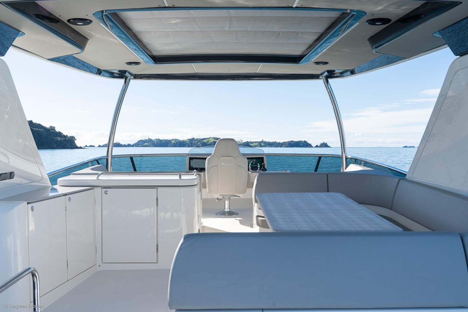 Used Absolute Navetta 58 for Sale | Boats For Sale | Yachthub