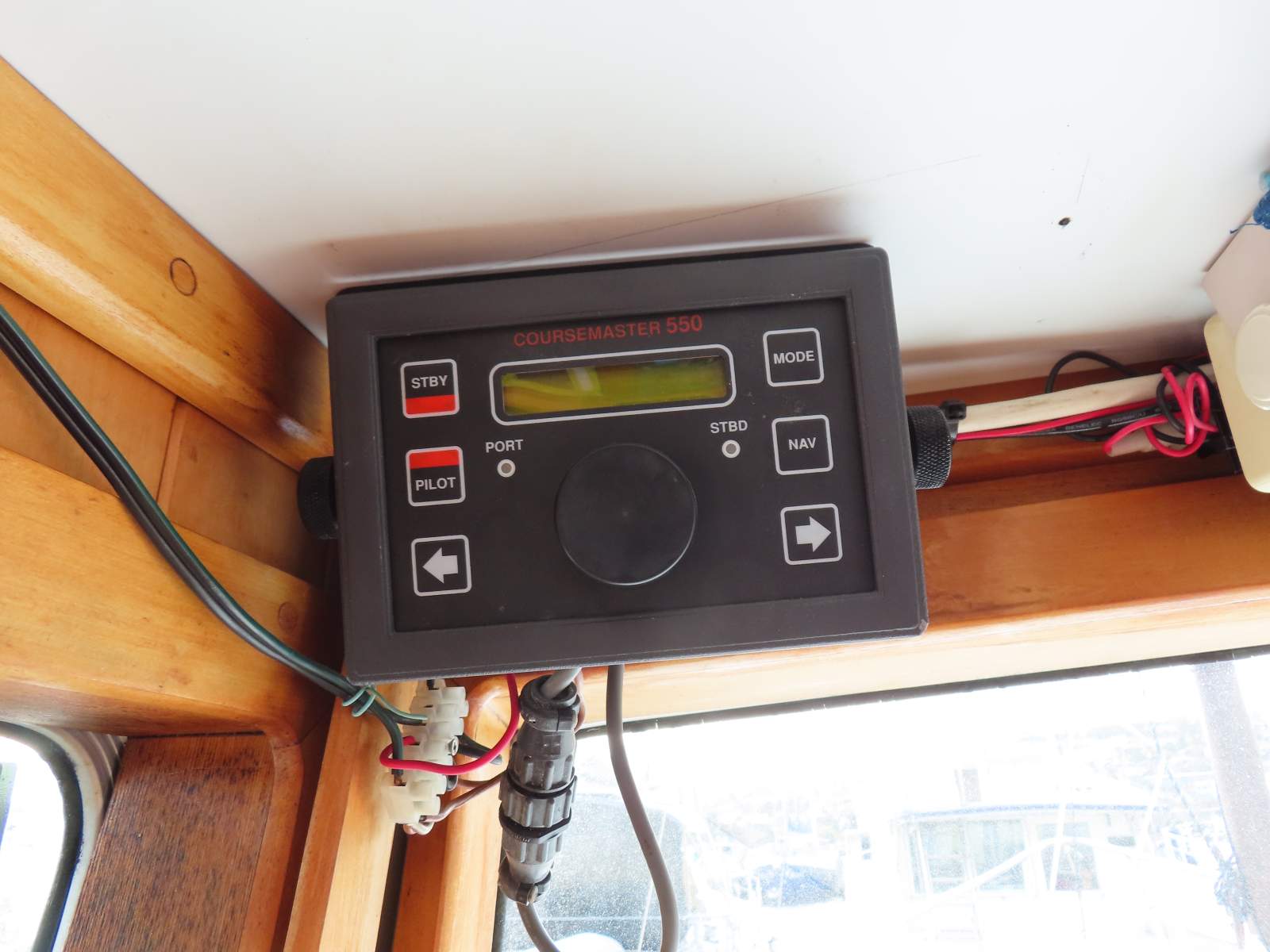 Used Charming Traditional Converted Cray Boat for Sale | Boats For Sale ...