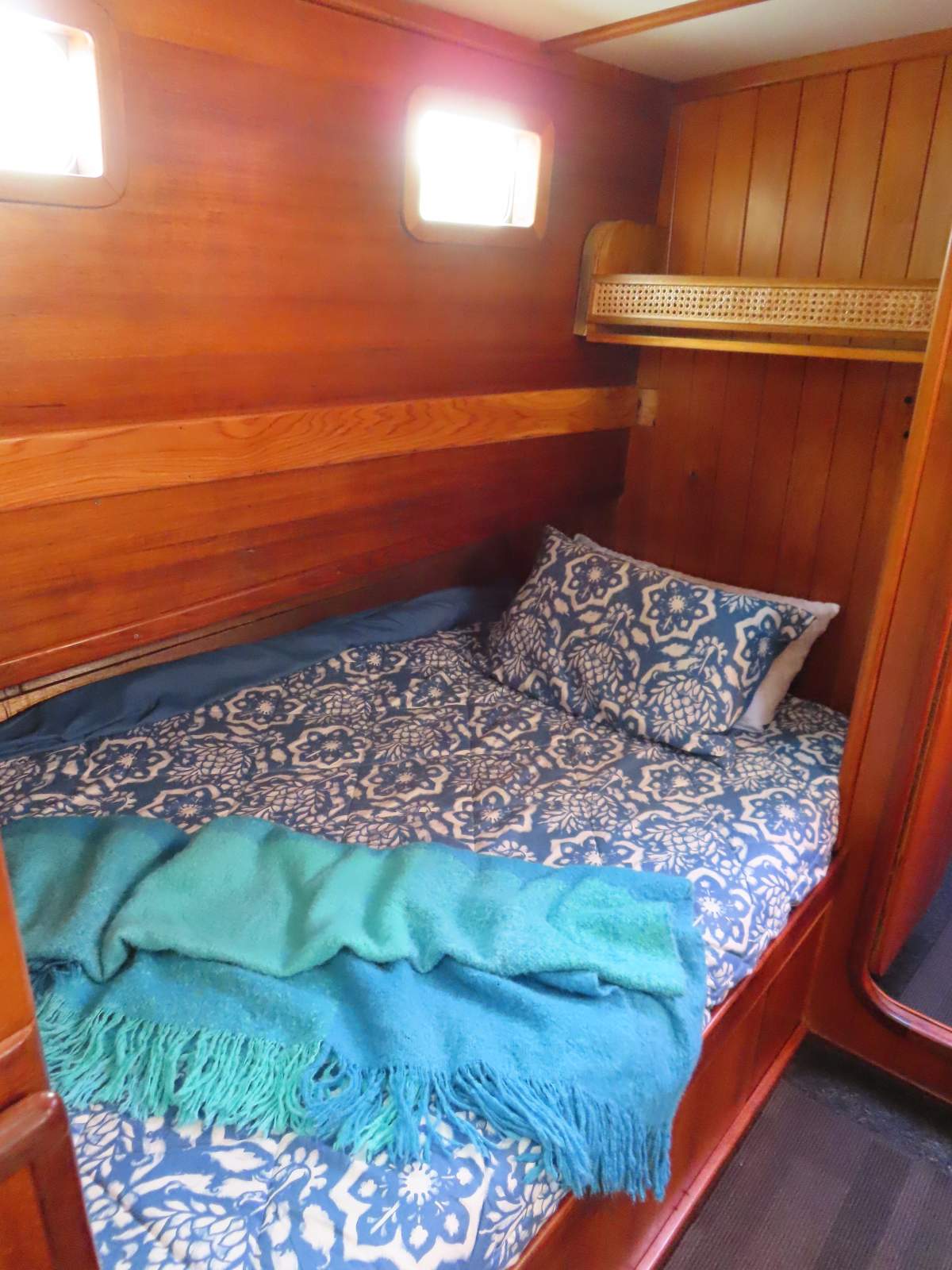 Used Charming Traditional Converted Cray Boat for Sale | Boats For Sale ...