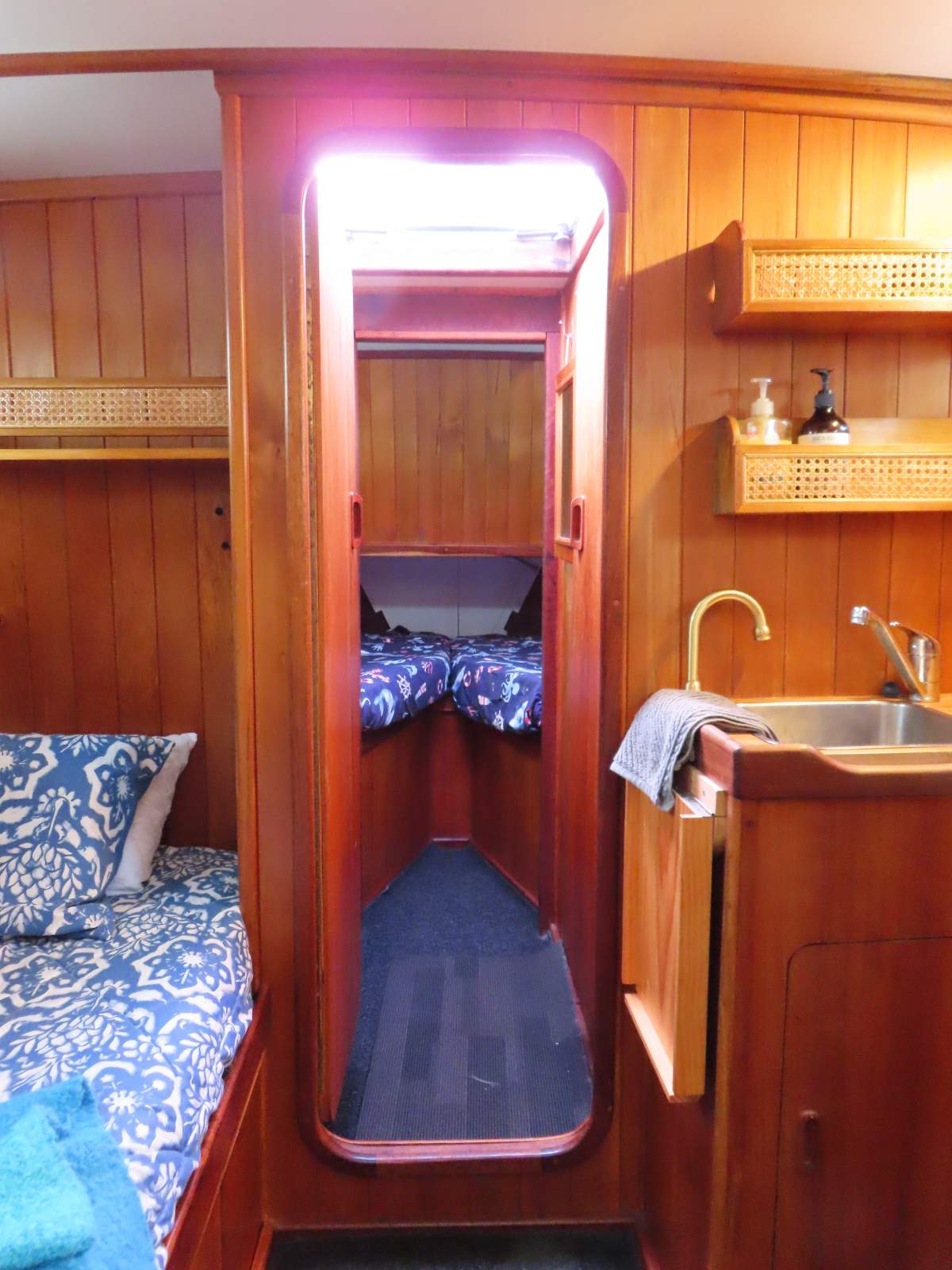 Used Charming Traditional Converted Cray Boat for Sale | Boats For Sale ...