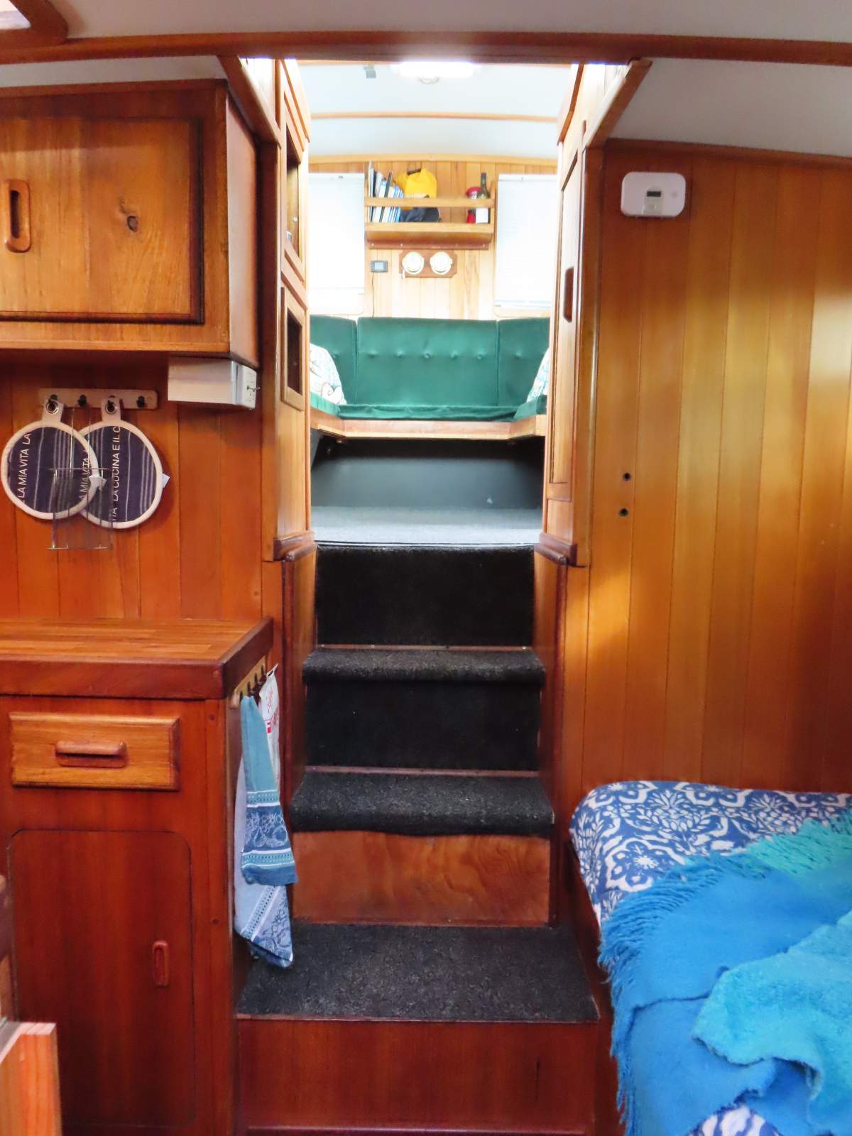 Used Charming Traditional Converted Cray Boat for Sale | Boats For Sale ...