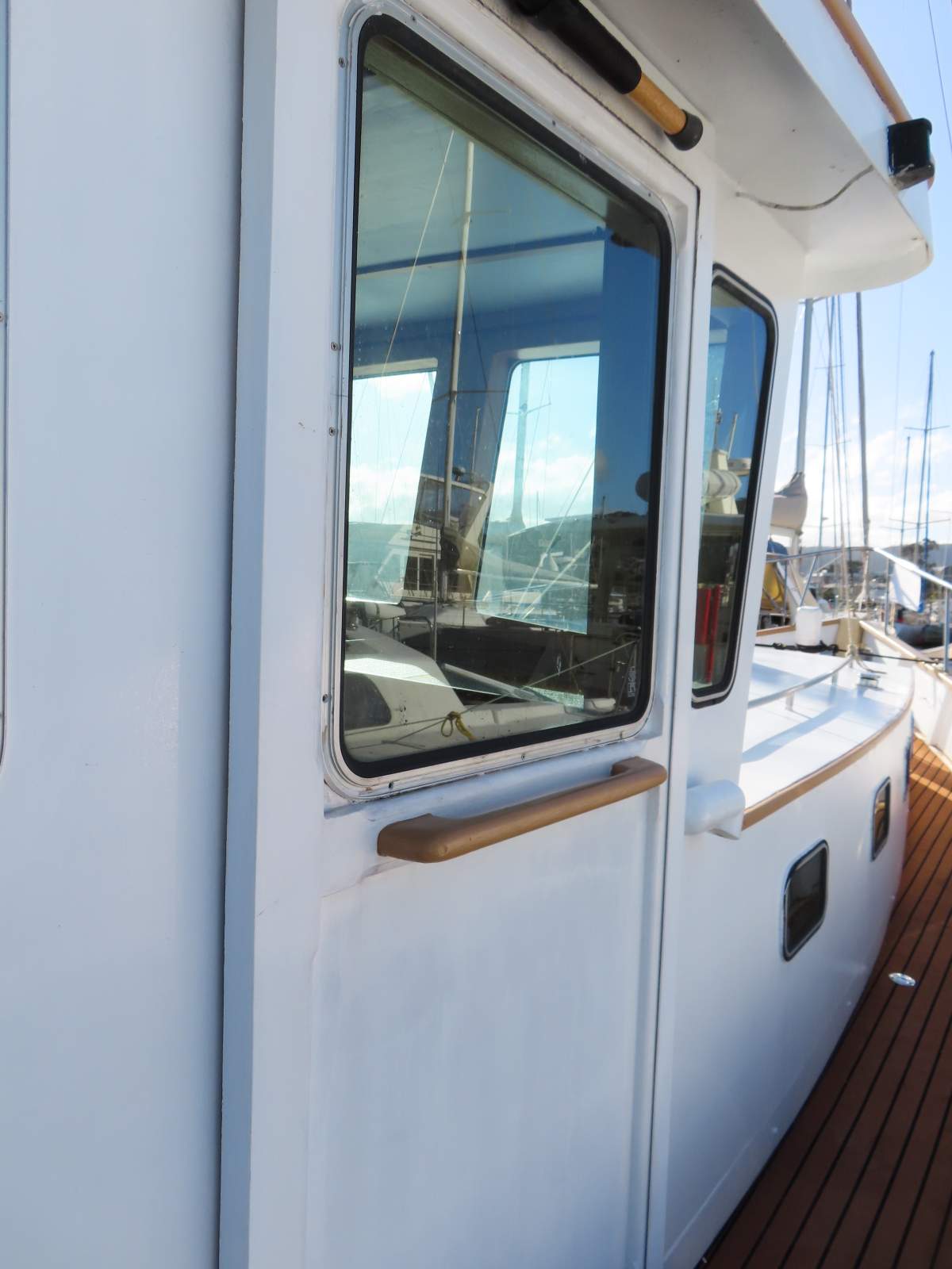 Used Charming Traditional Converted Cray Boat for Sale | Boats For Sale ...