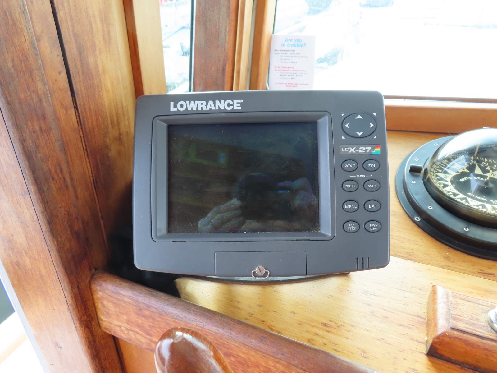CHARMING TRADITIONAL CONVERTED CRAY BOAT For Sale | Derwent Boat Sales