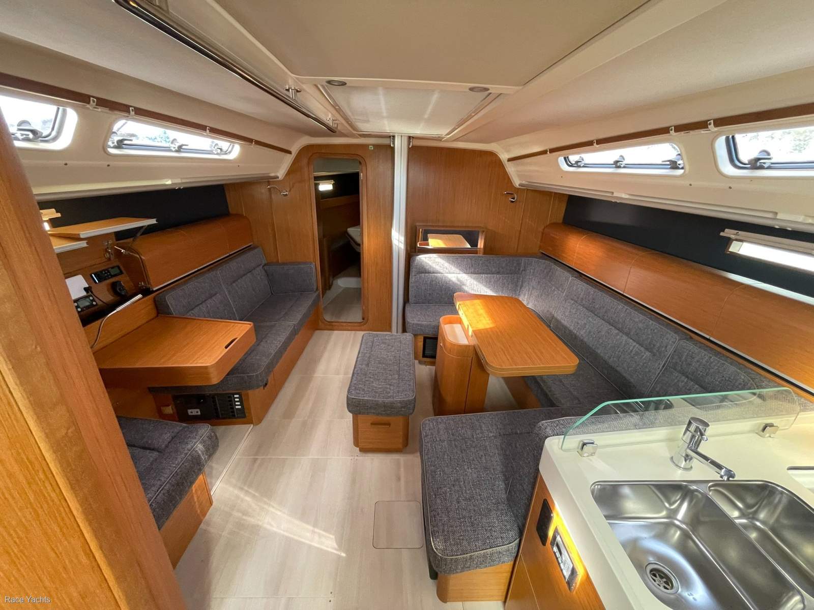 Used Dehler 46 Competition for Sale | Yachts For Sale | Yachthub