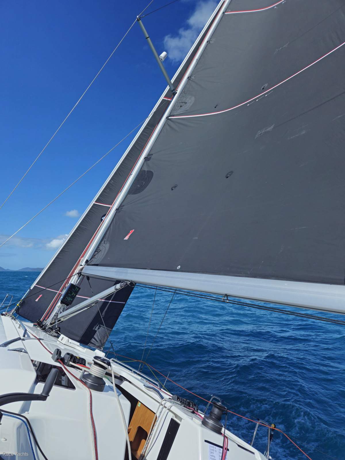 Used Dehler 46 Competition for Sale | Yachts For Sale | Yachthub