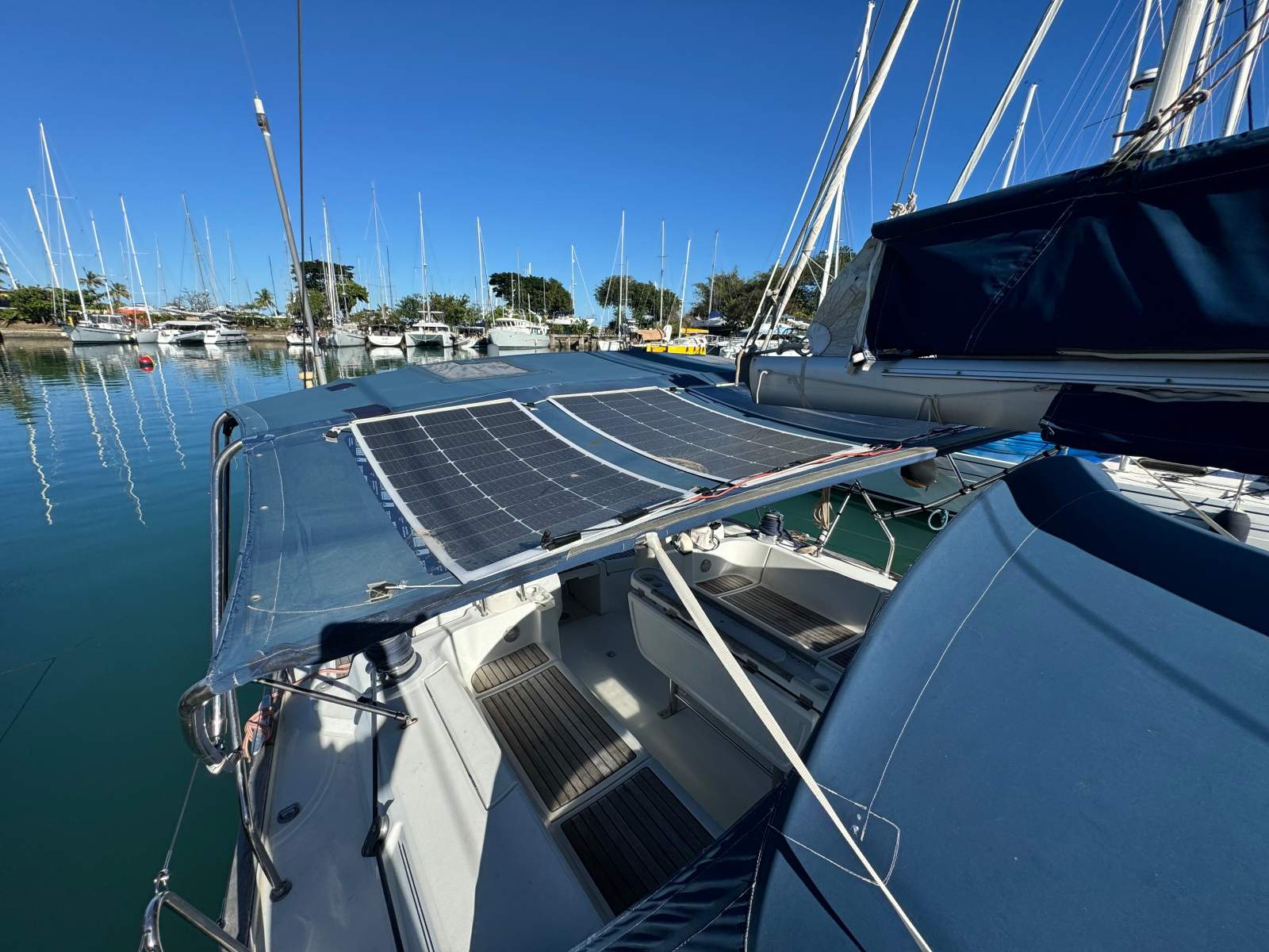 Used Beneteau 473 for Sale | Yachts For Sale | Yachthub