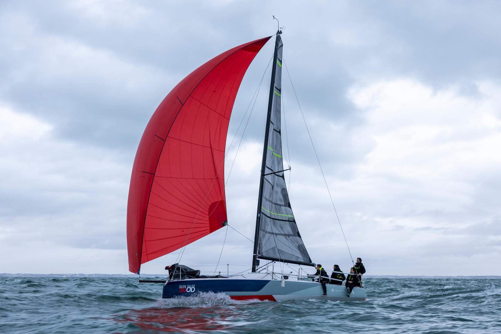 New Jeanneau Sun Fast 30 One Design for Sale | Yachts For Sale | Yachthub