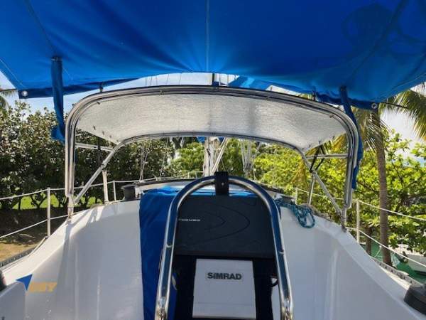 Used Islander 36 for Sale | Yachts For Sale | Yachthub