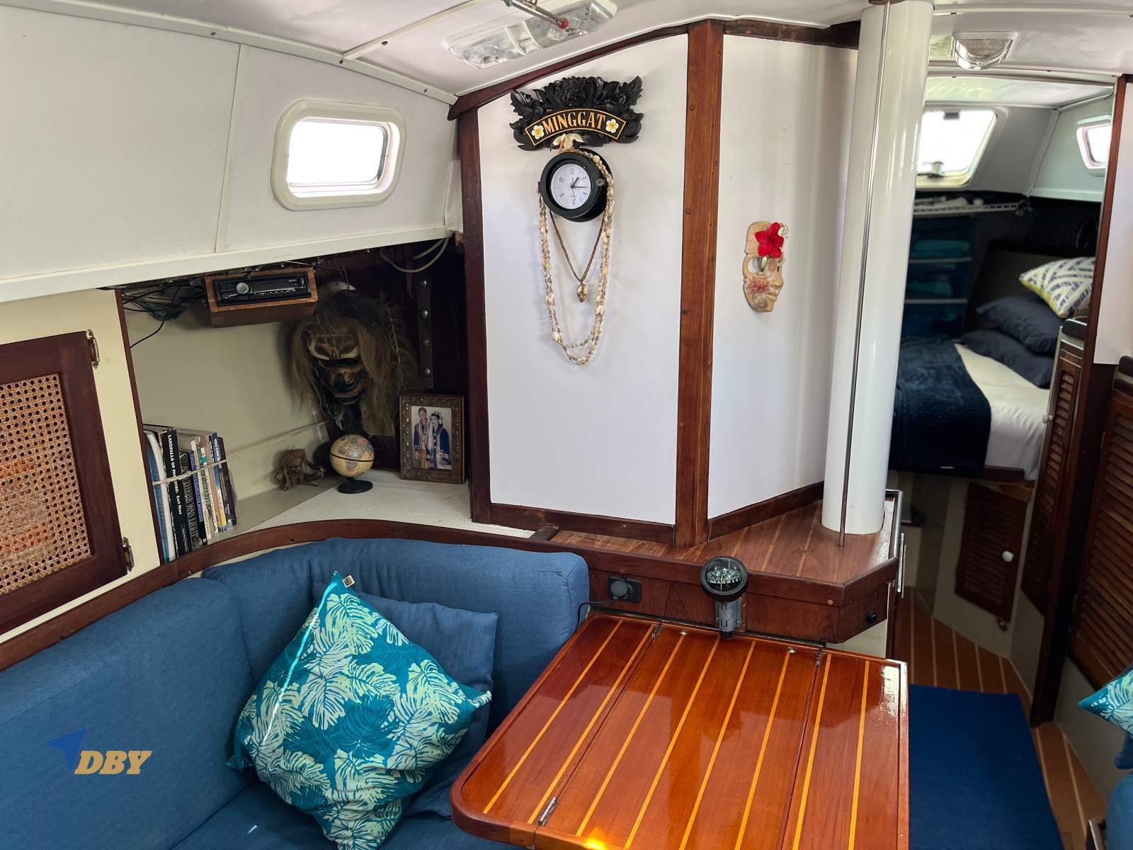 Used Islander 36 for Sale | Yachts For Sale | Yachthub