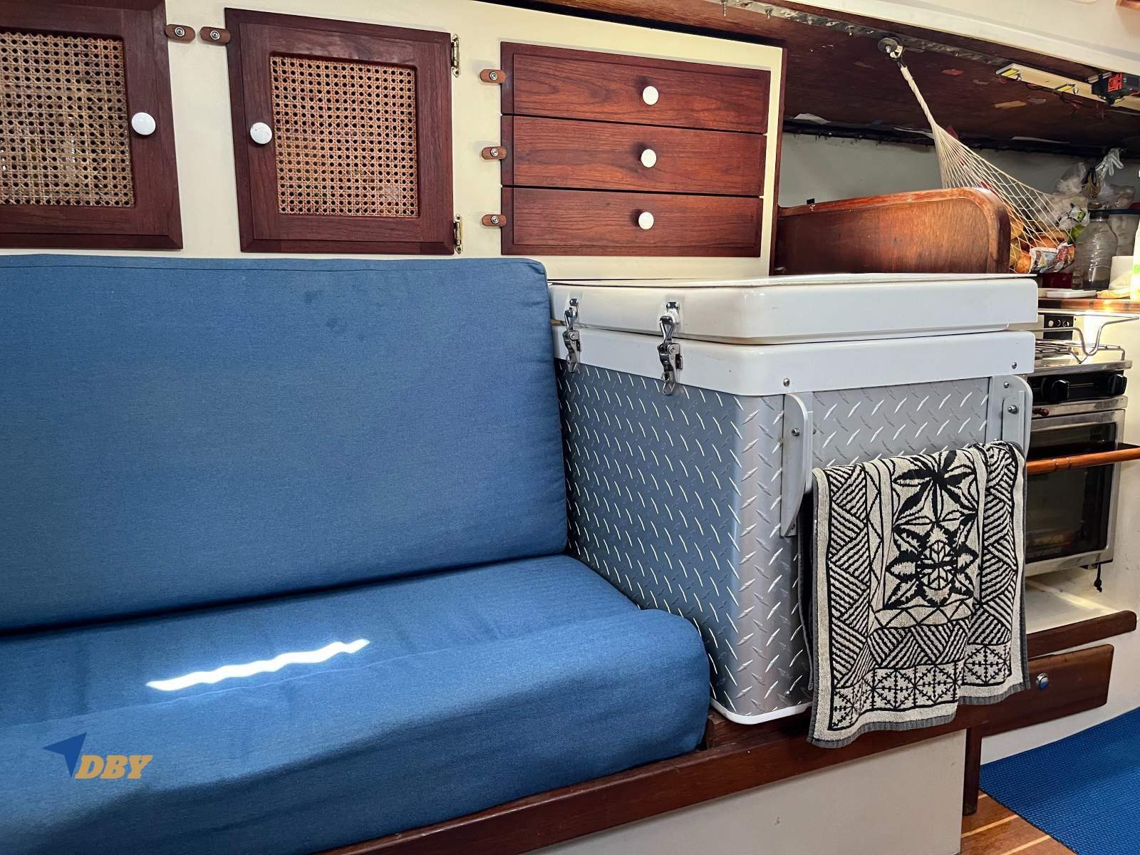 Used Islander 36 for Sale | Yachts For Sale | Yachthub