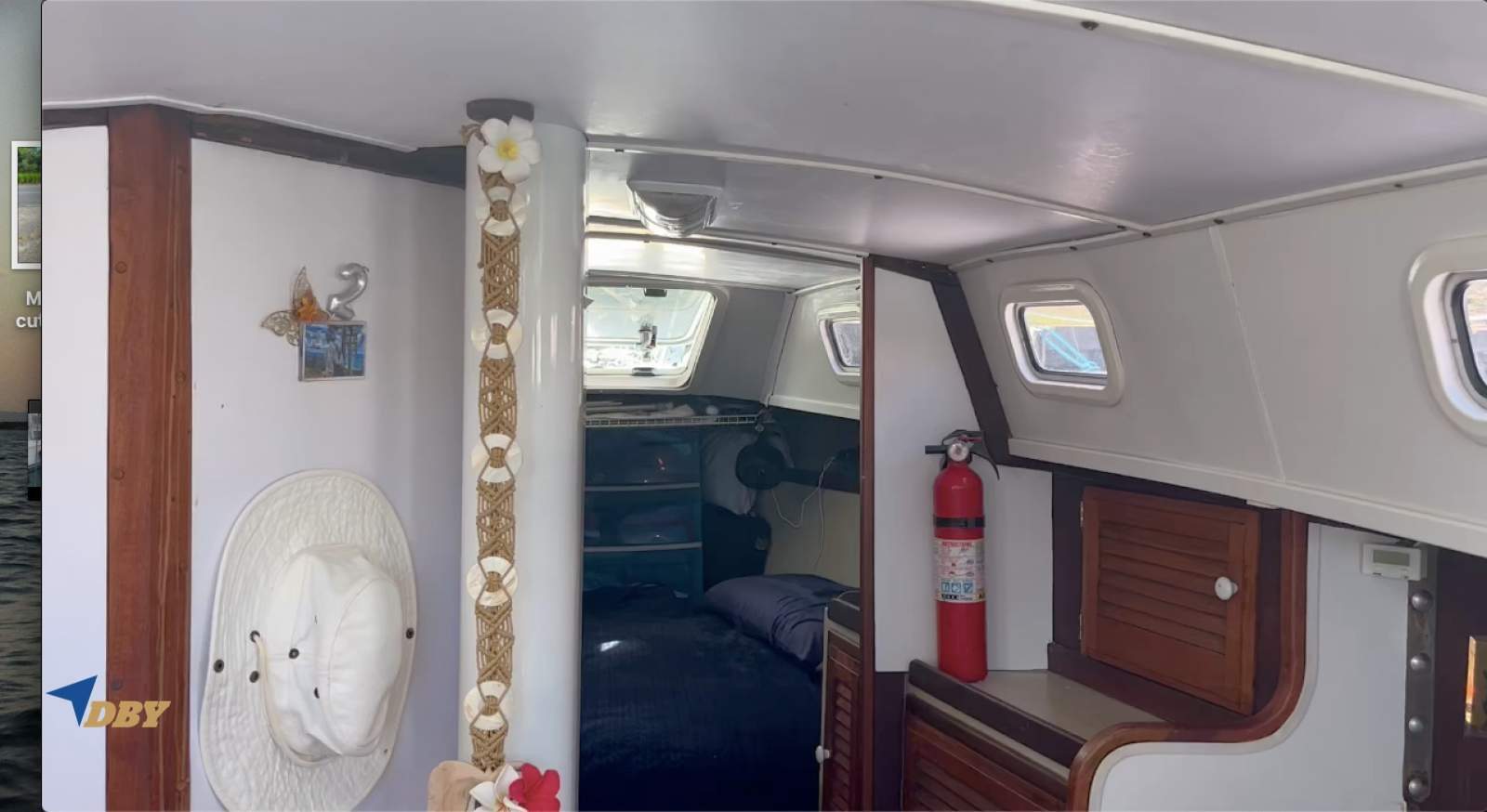 Used Islander 36 for Sale | Yachts For Sale | Yachthub