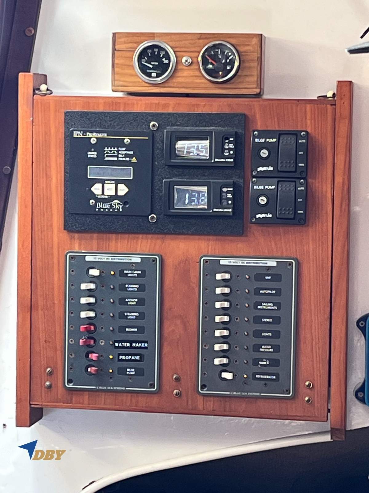 Used Islander 36 for Sale | Yachts For Sale | Yachthub