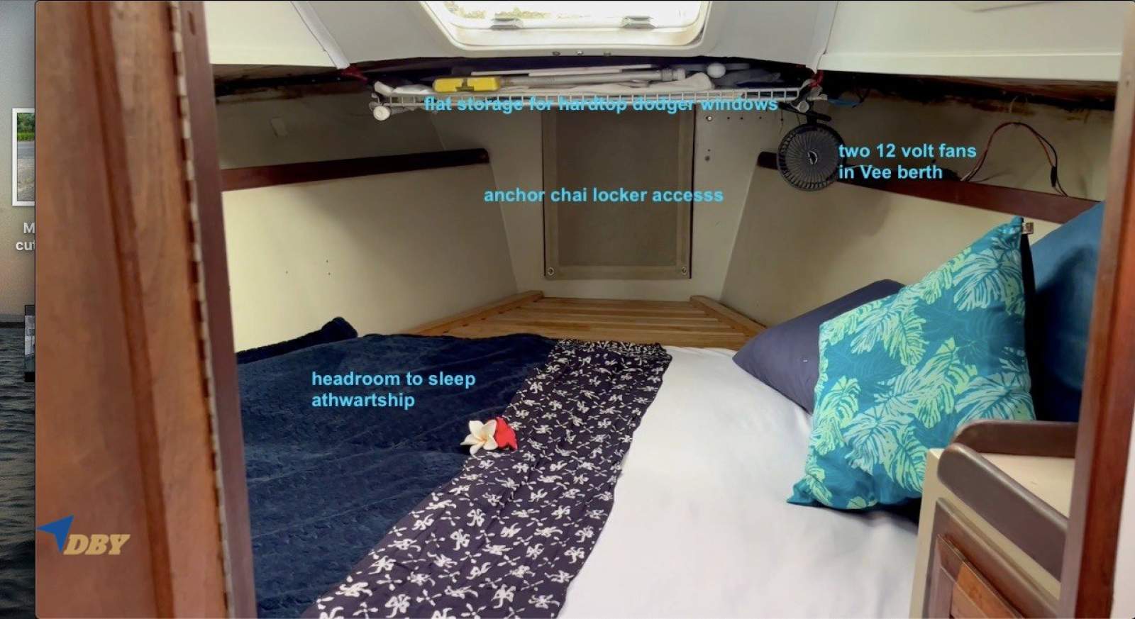 Used Islander 36 for Sale | Yachts For Sale | Yachthub