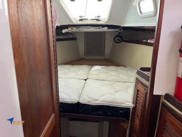 Used Islander 36 for Sale | Yachts For Sale | Yachthub