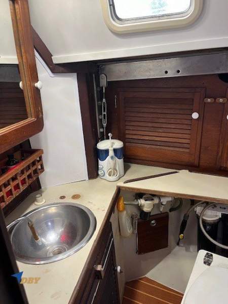 Used Islander 36 for Sale | Yachts For Sale | Yachthub