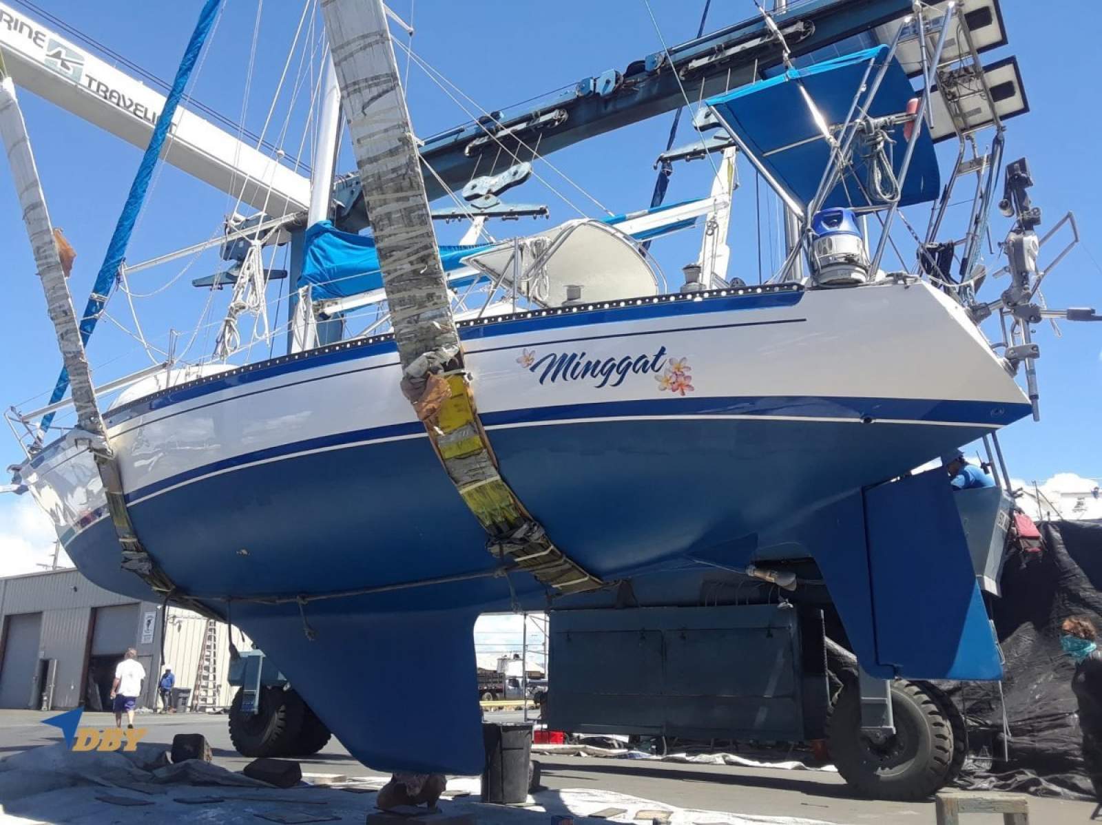 Used Islander 36 for Sale | Yachts For Sale | Yachthub