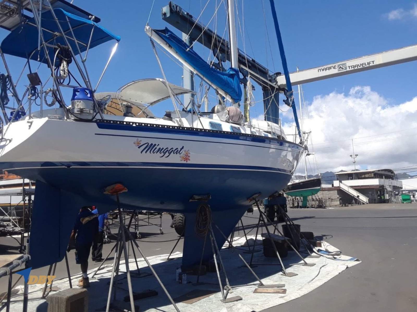 Used Islander 36 for Sale | Yachts For Sale | Yachthub