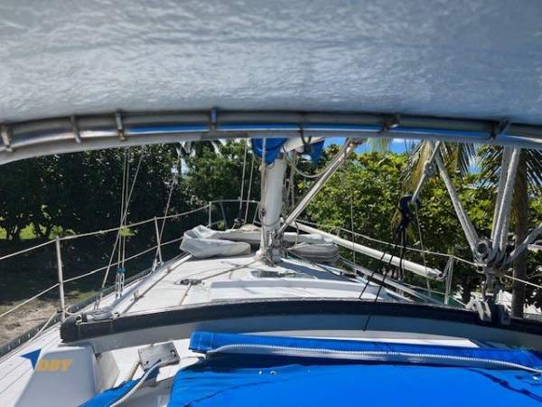 Used Islander 36 for Sale | Yachts For Sale | Yachthub