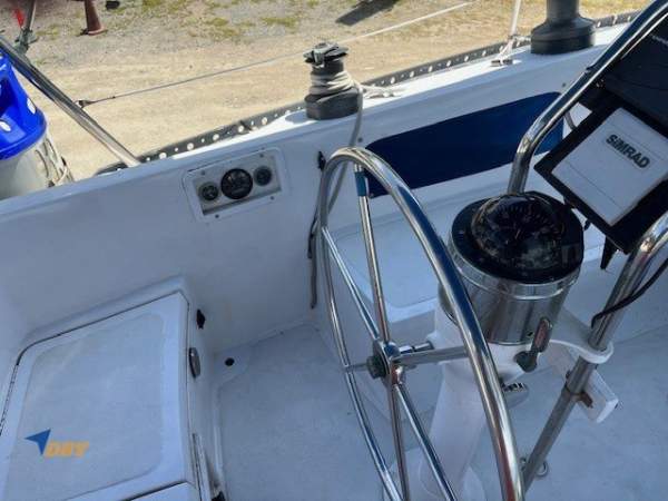 Used Islander 36 for Sale | Yachts For Sale | Yachthub