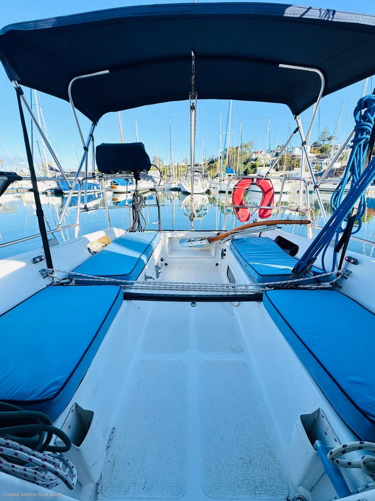 Used Noelex 30 for Sale | Boats For Sale | Yachthub