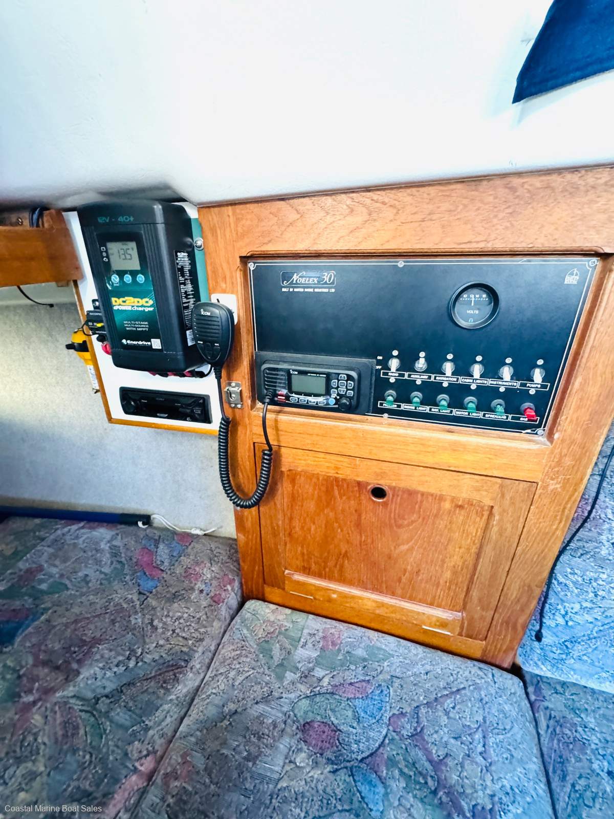 Used Noelex 30 for Sale | Boats For Sale | Yachthub