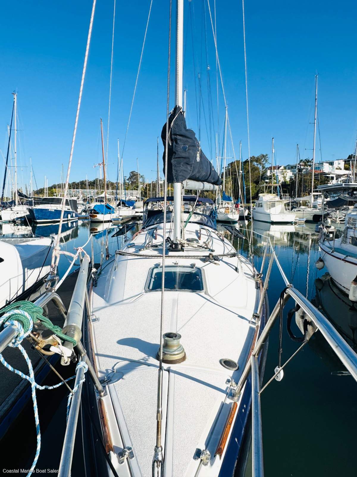 Used Noelex 30 for Sale | Boats For Sale | Yachthub