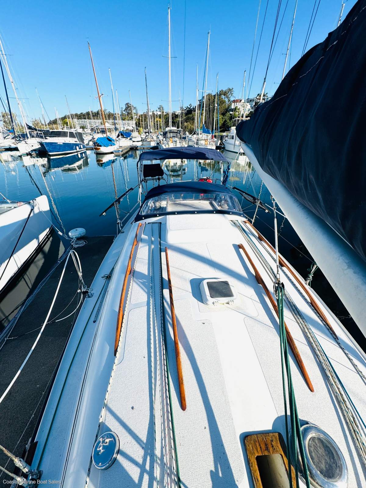 Used Noelex 30 for Sale | Boats For Sale | Yachthub