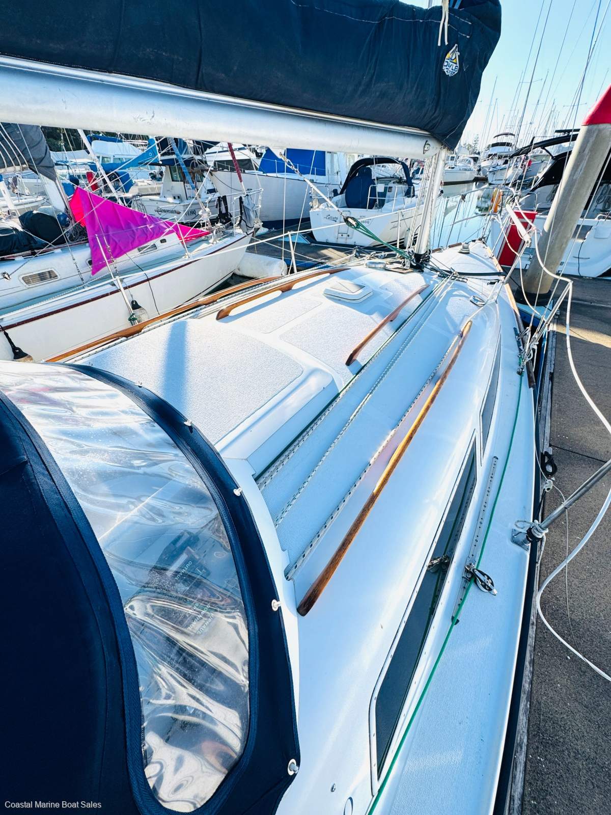 Used Noelex 30 for Sale | Boats For Sale | Yachthub