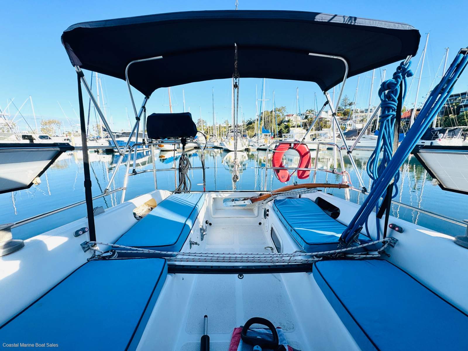 Used Noelex 30 for Sale | Boats For Sale | Yachthub