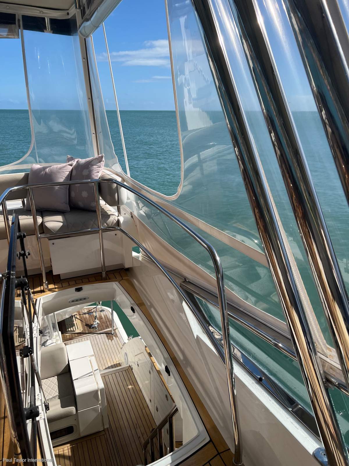 Fairline Squadron 60 Motivated vendor- Well presented Boat! For Sale ...
