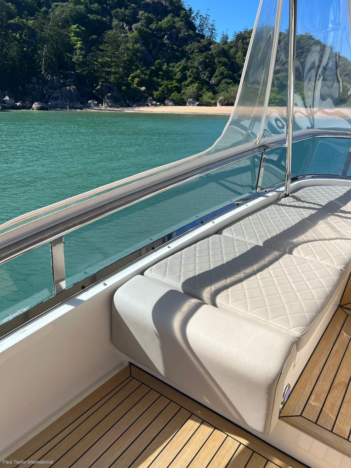 Fairline Squadron 60 Motivated vendor- Well presented Boat! For Sale ...