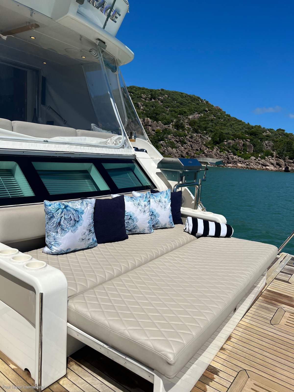 Fairline Squadron 60 Motivated vendor- Well presented Boat! For Sale ...