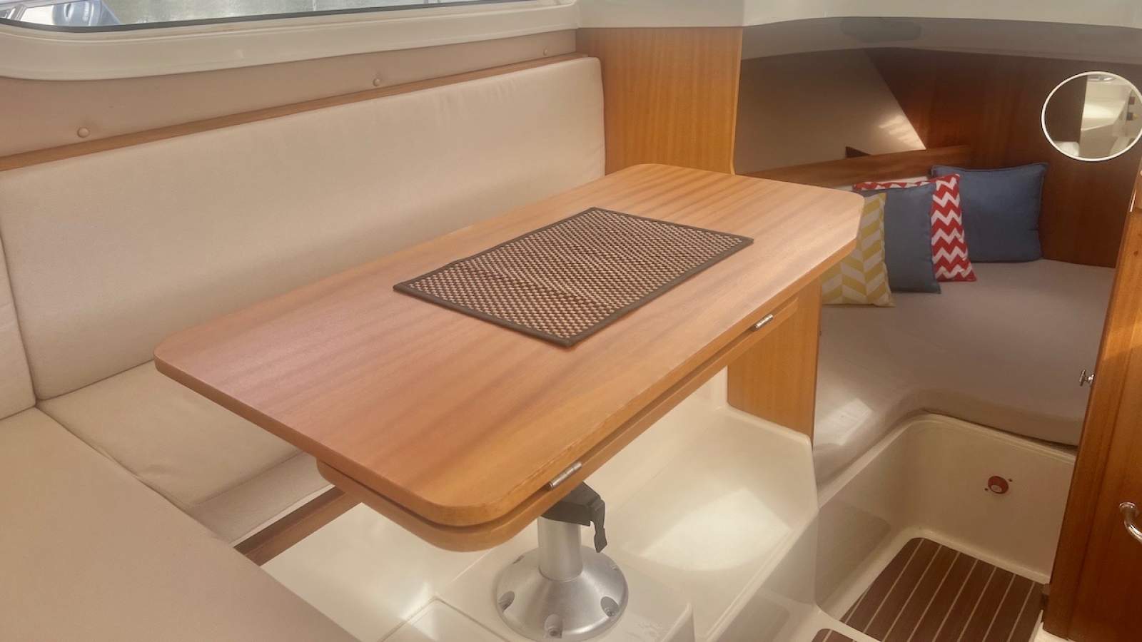 Used Arvor 700 Weekender for Sale | Boats For Sale | Yachthub