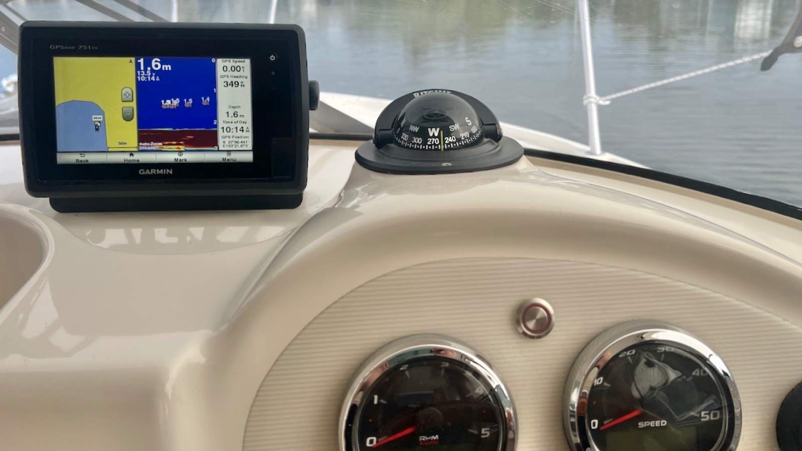 Used Arvor 700 Weekender for Sale | Boats For Sale | Yachthub