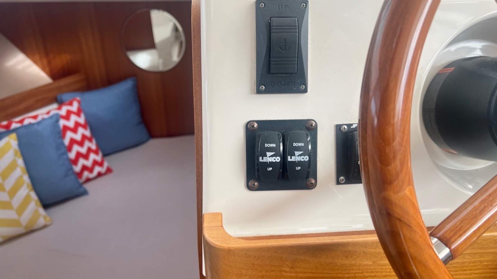 Used Arvor 700 Weekender for Sale | Boats For Sale | Yachthub