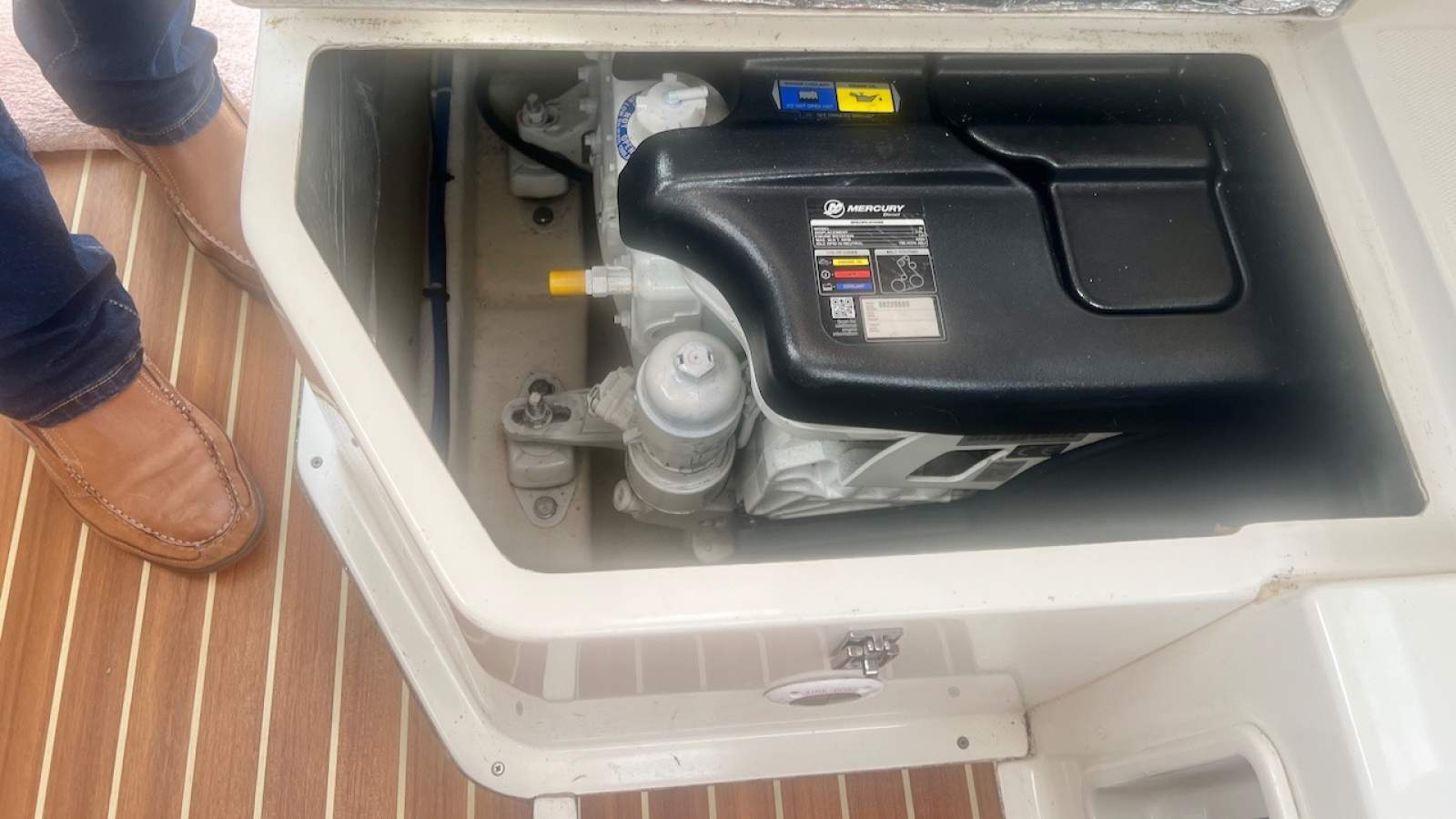 Used Arvor 700 Weekender for Sale | Boats For Sale | Yachthub