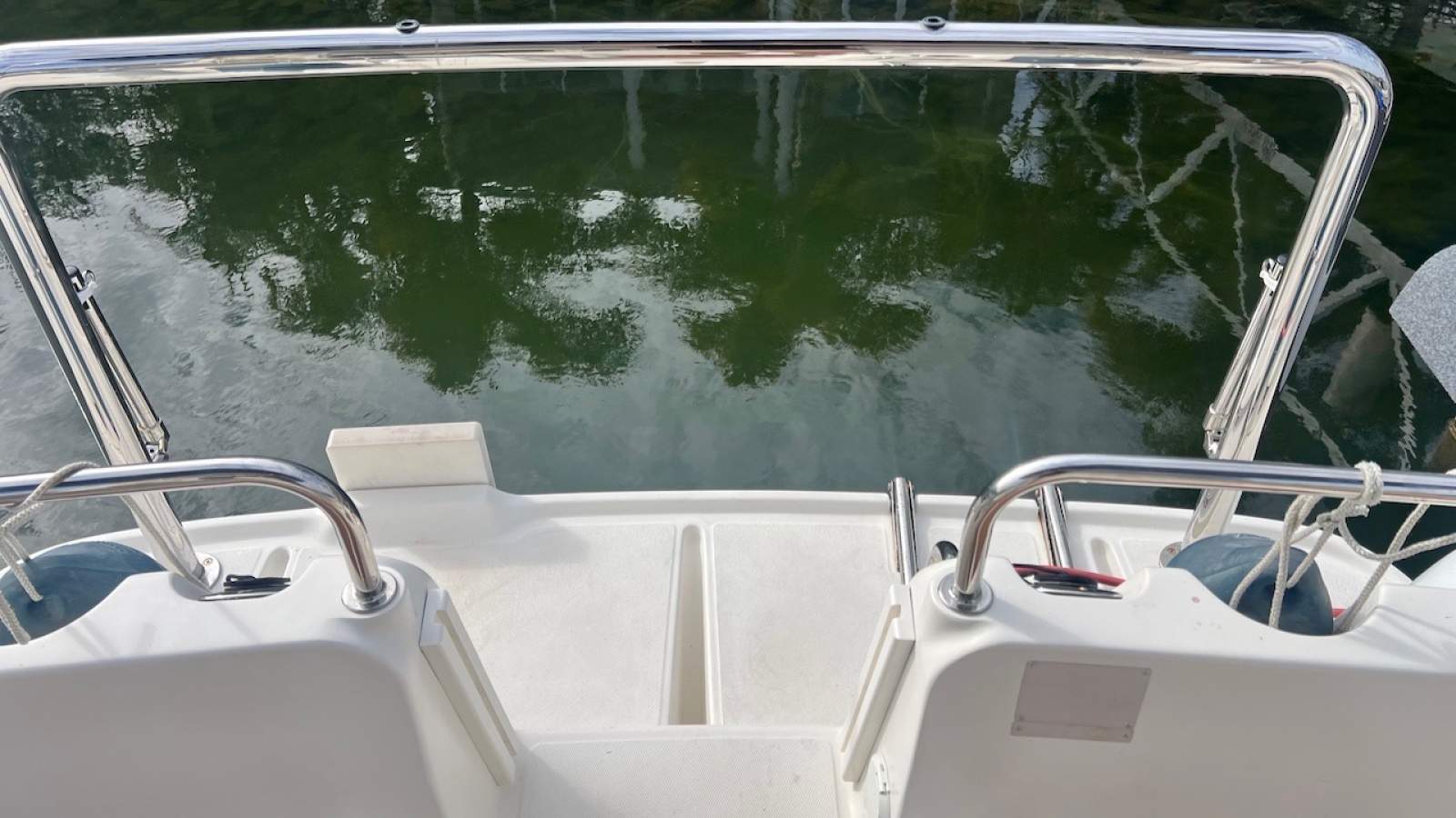 Used Arvor 700 Weekender for Sale | Boats For Sale | Yachthub