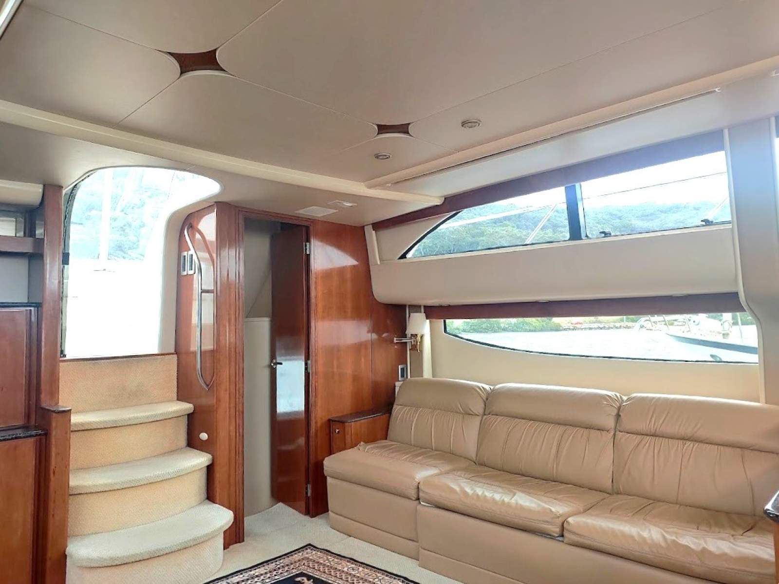 Used Meridian 459 Motoryacht Hardtop for Sale | Boats For Sale | Yachthub