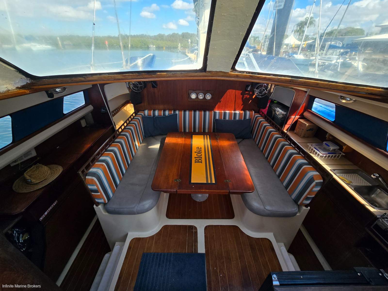 Used Gemini 3200 Sailing Catamaran for Sale | Yachts For Sale | Yachthub