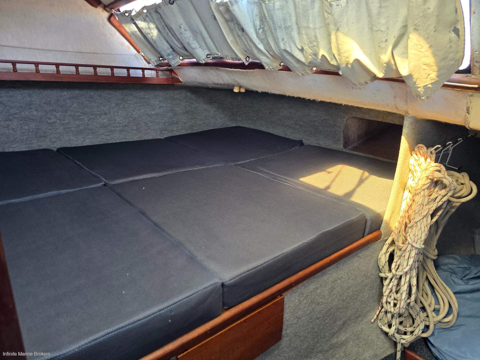 Used Gemini 3200 Sailing Catamaran for Sale | Yachts For Sale | Yachthub