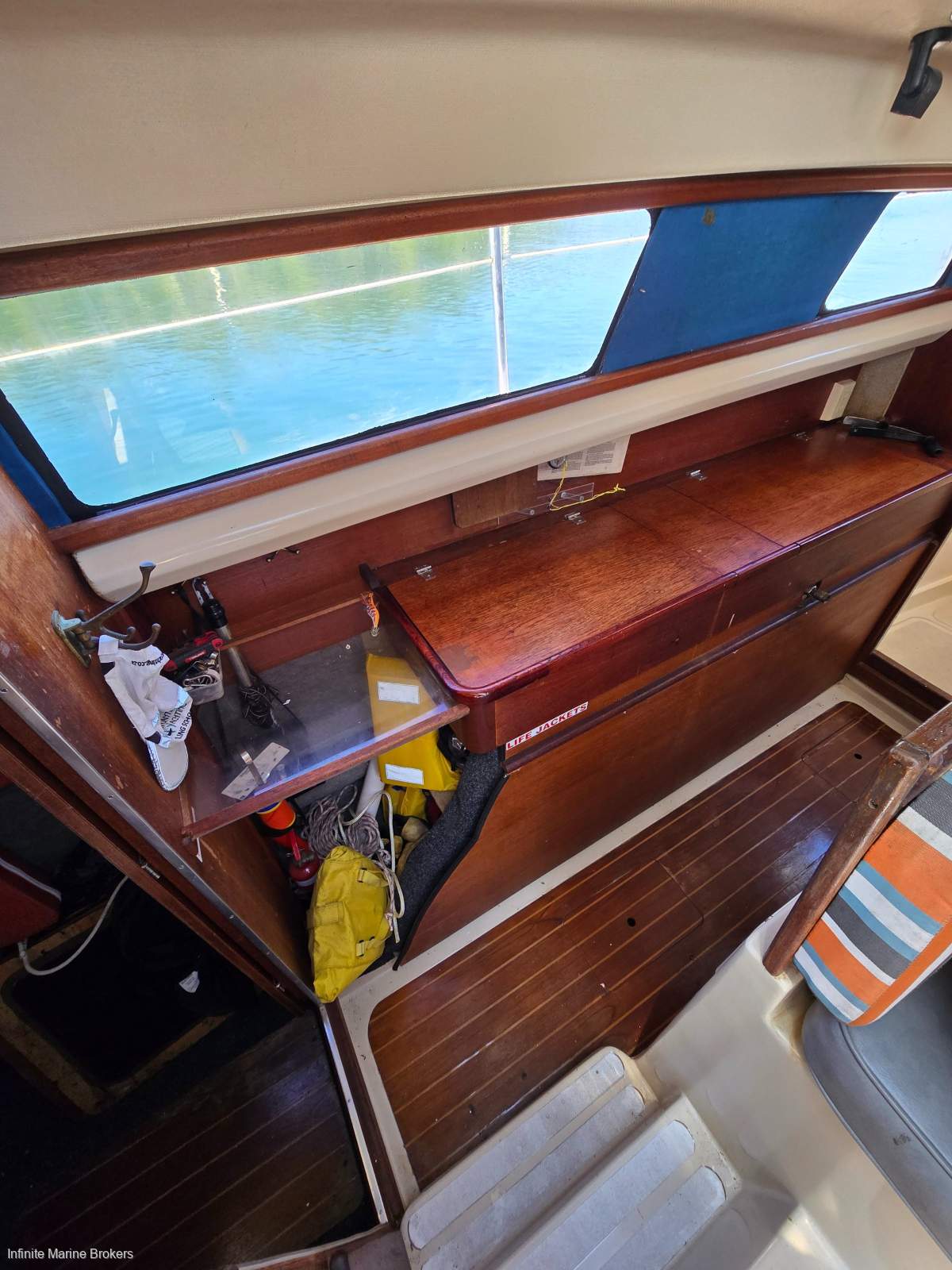Used Gemini 3200 Sailing Catamaran for Sale | Yachts For Sale | Yachthub