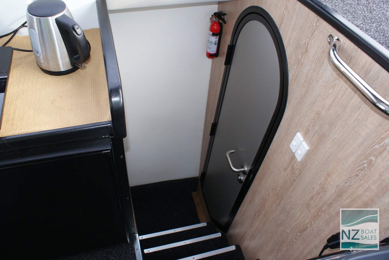 Used Kingfisher 900 Multihull With Trailer: Kara for Sale | Boats For ...