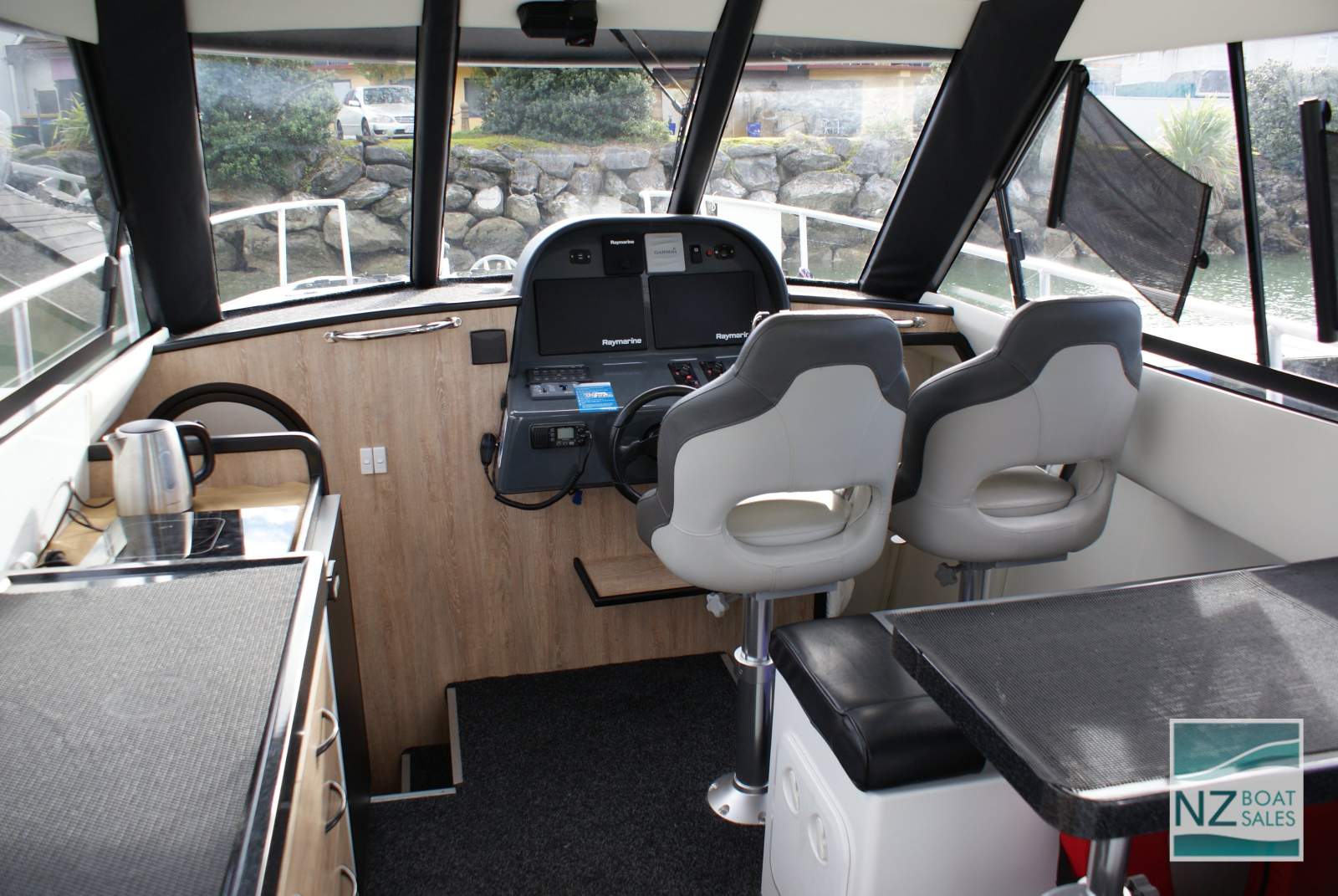 Used Kingfisher 900 Multihull With Trailer: Kara for Sale | Boats For ...