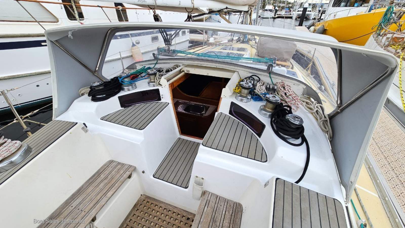 Used Adams 12 for Sale | Yachts For Sale | Yachthub
