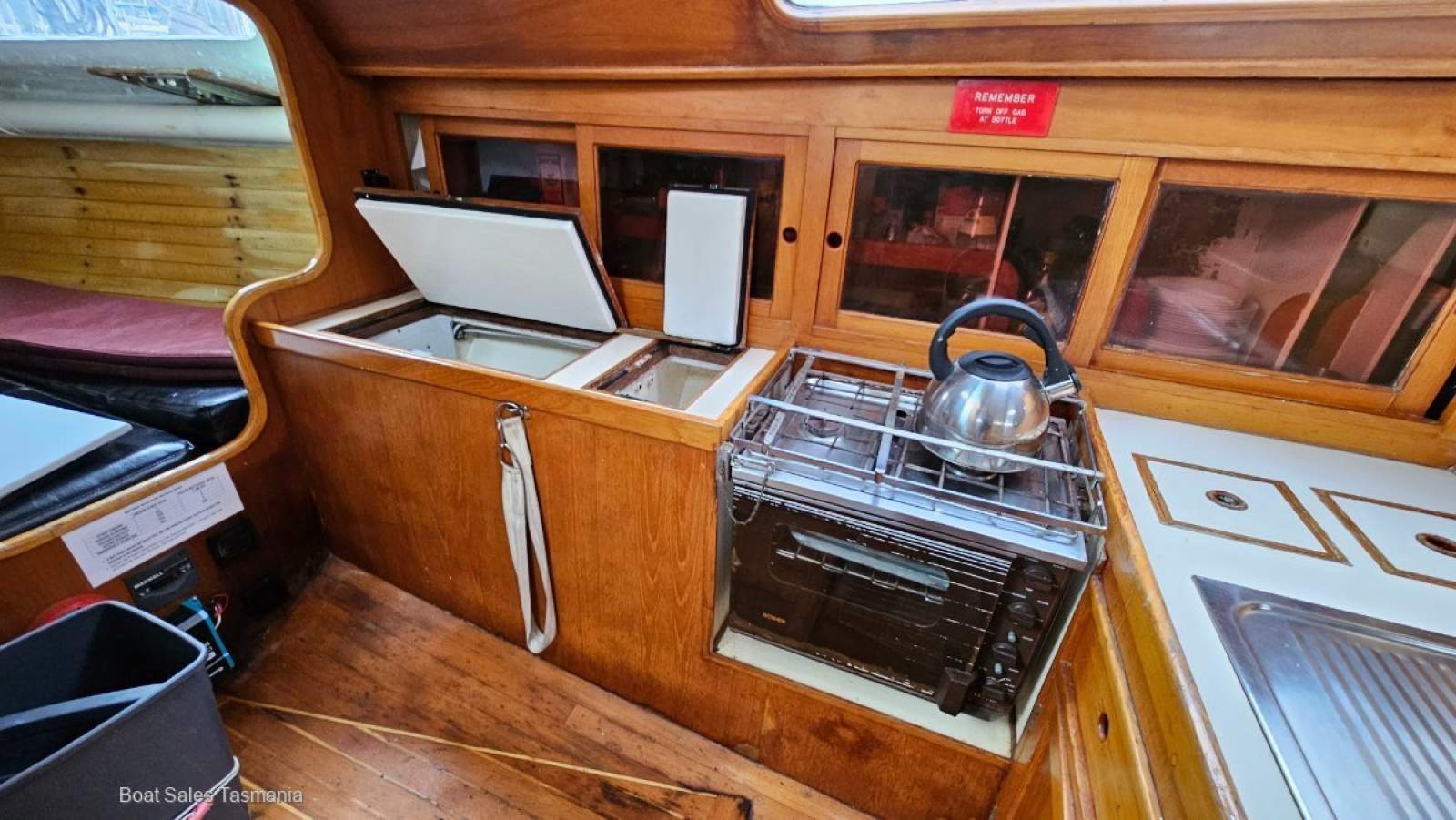 Used Adams 12 for Sale | Yachts For Sale | Yachthub