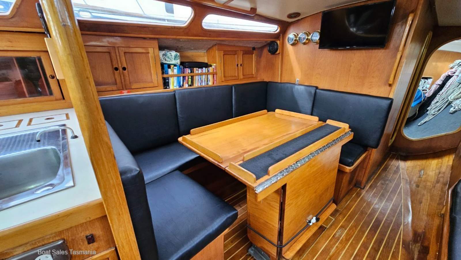 Used Adams 12 for Sale | Yachts For Sale | Yachthub