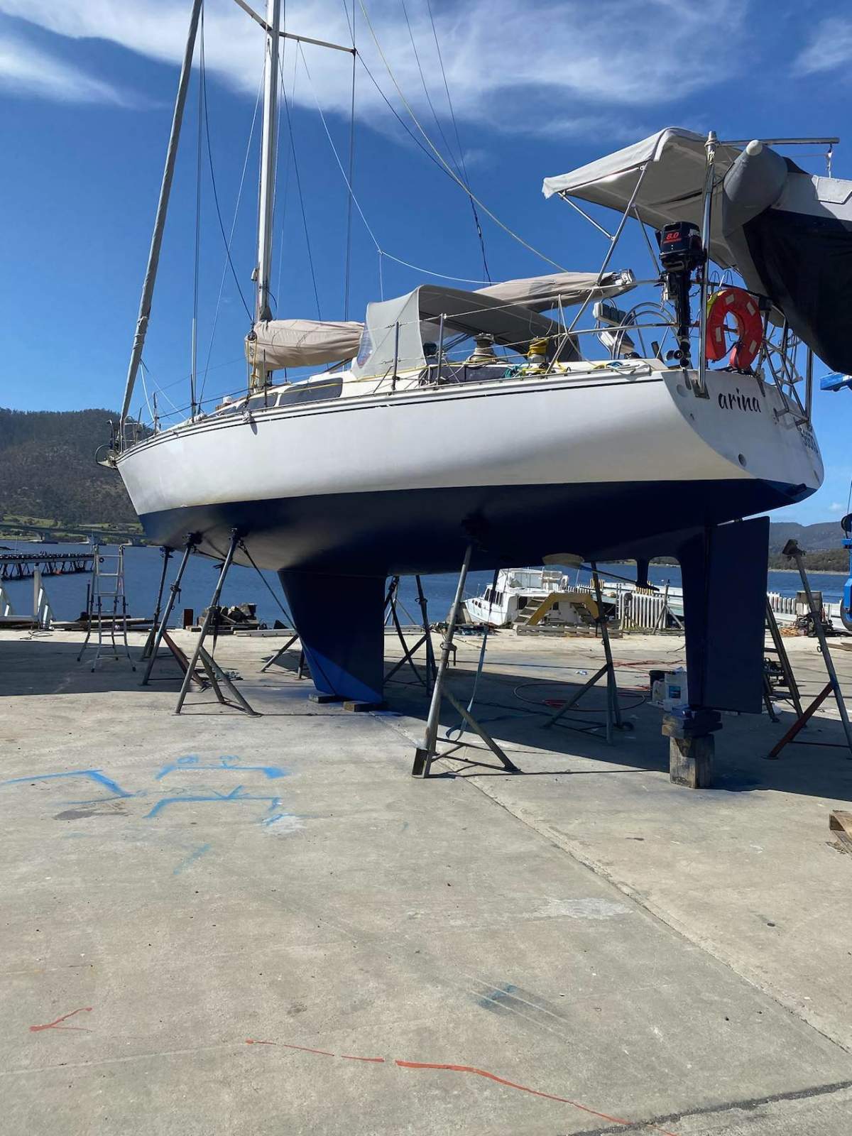 Used Adams 12 for Sale | Yachts For Sale | Yachthub