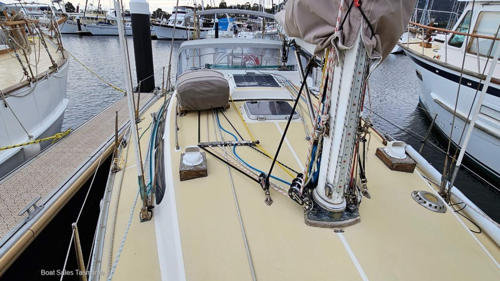 Used Adams 12 for Sale | Yachts For Sale | Yachthub