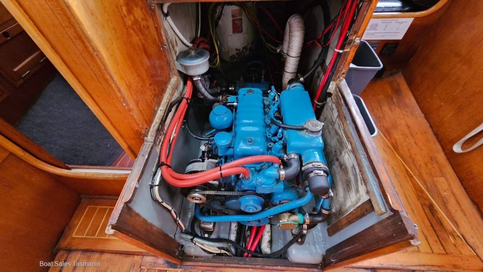 Used Adams 12 for Sale | Yachts For Sale | Yachthub