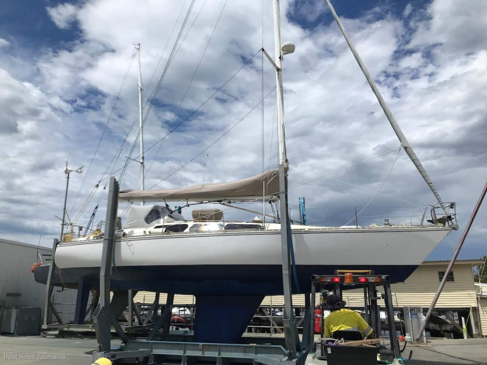 Used Adams 12 for Sale | Yachts For Sale | Yachthub